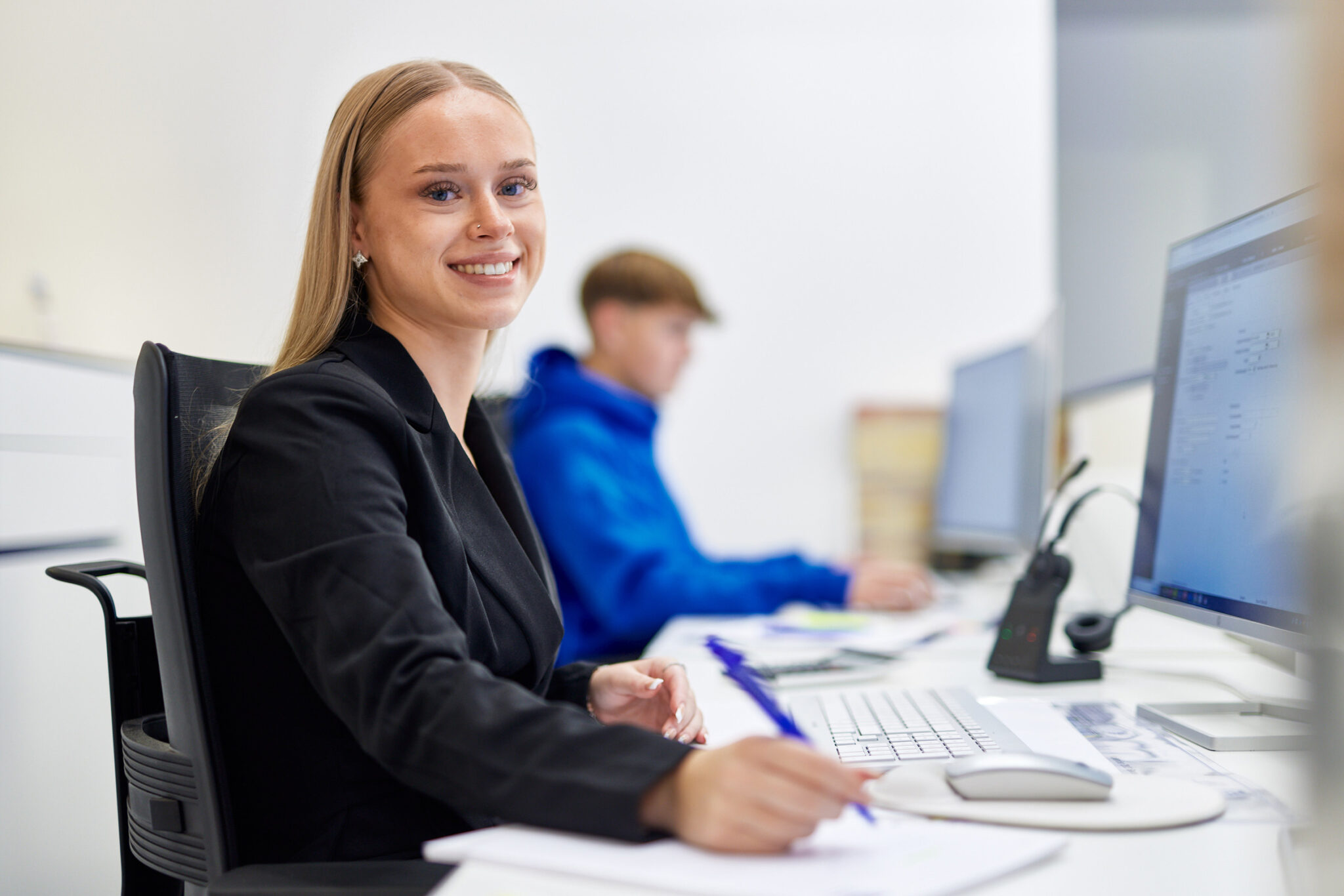 J. Schneider Elektrotechnik GmbH - Tag der Ausbildung