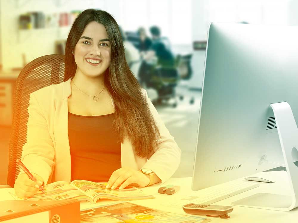 Printus GmbH - Tag der Ausbildung