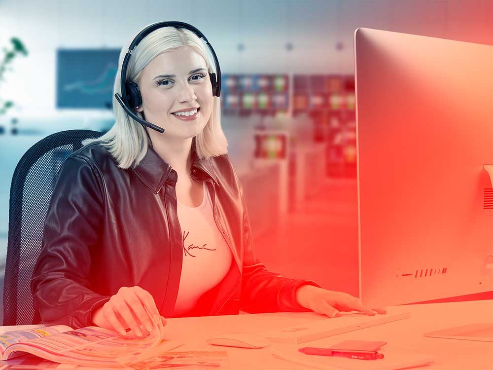 Printus GmbH - Tag der Ausbildung