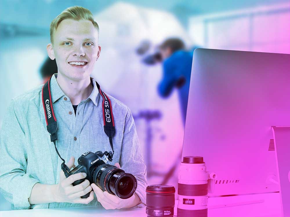 Printus GmbH - Tag der Ausbildung