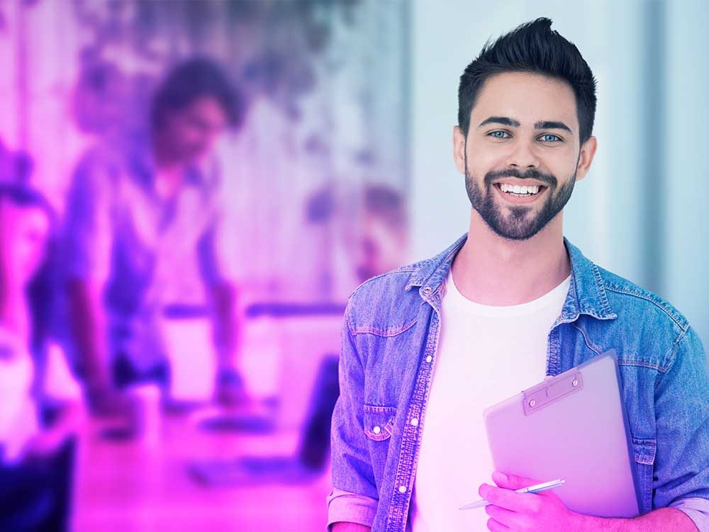 Printus GmbH - Tag der Ausbildung